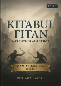 Kitabul Fitan (Malapetaka Akhir Zaman) Dari Shohih Al-Bukhori Edisi 3 ...