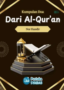 Kumpulan Doa dari Al-Quran - Nor Kandir | Ebook Sunnah