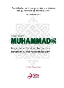 NABI ISLAM MUHAMMAD ﷺ Biografi dan Panduan Bergambar Landasan Moral ...